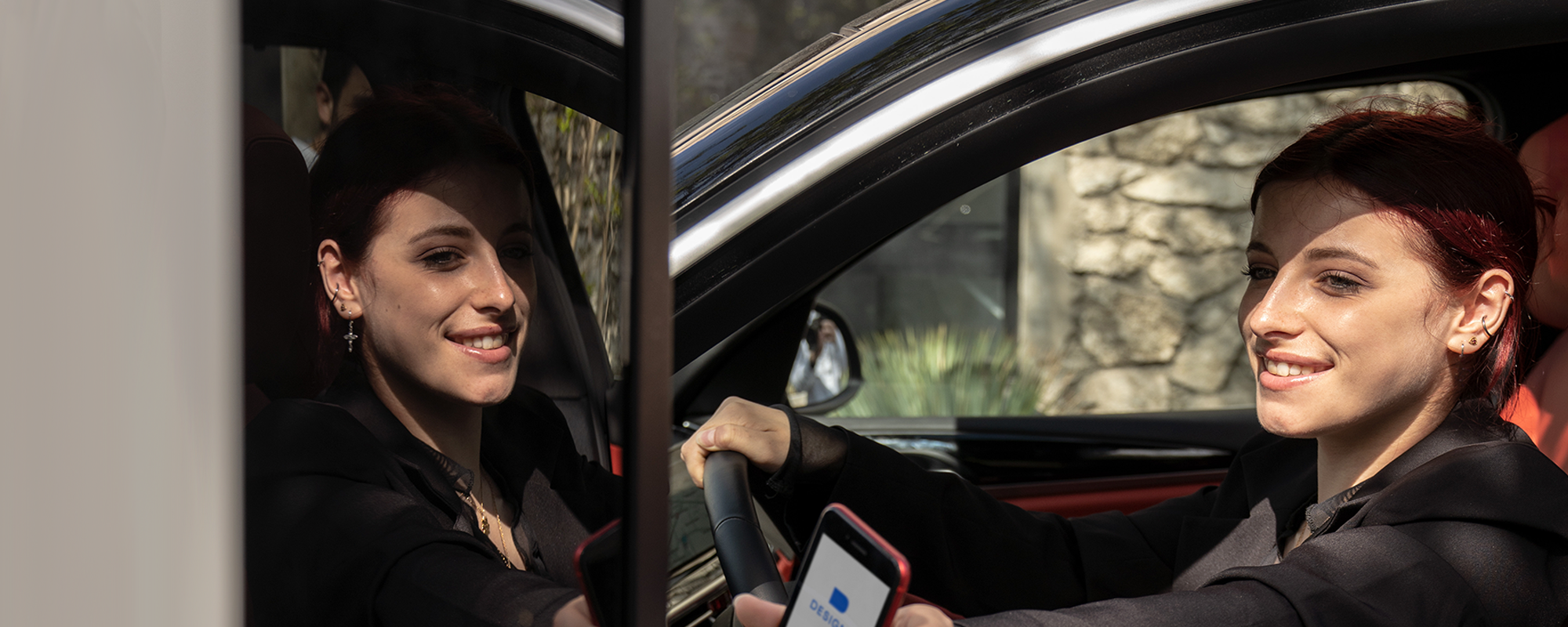 Designa Application Center | USA